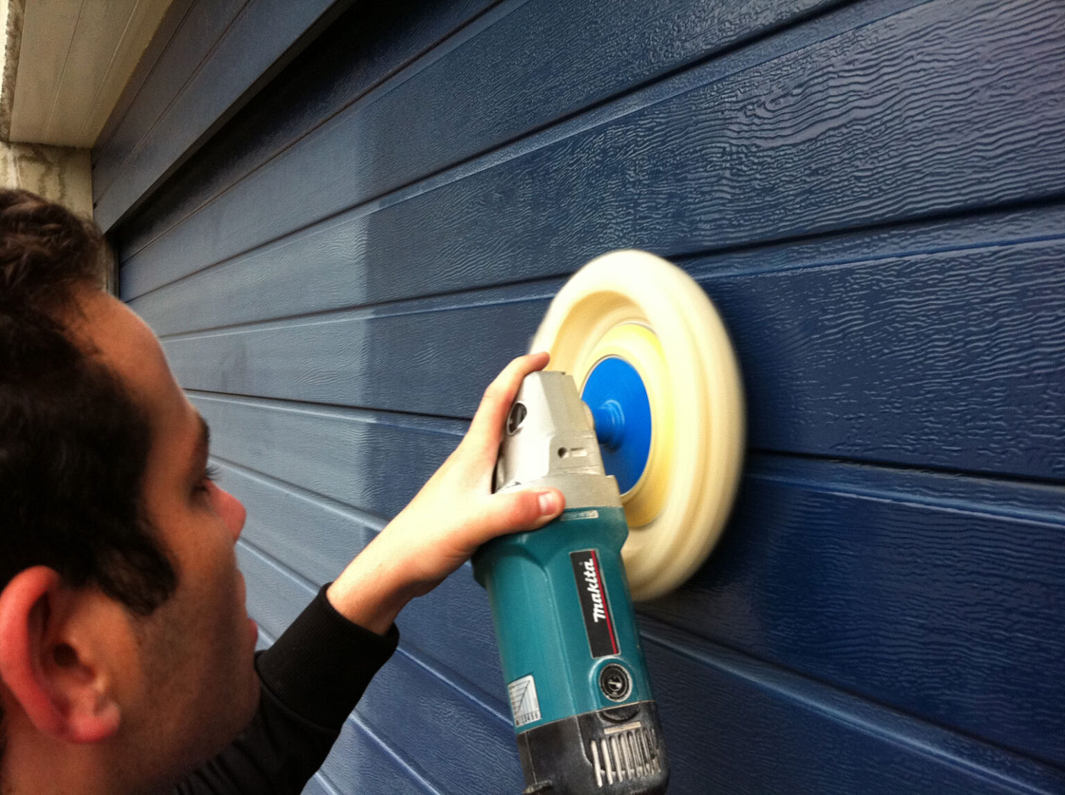 About us - Grand Surface